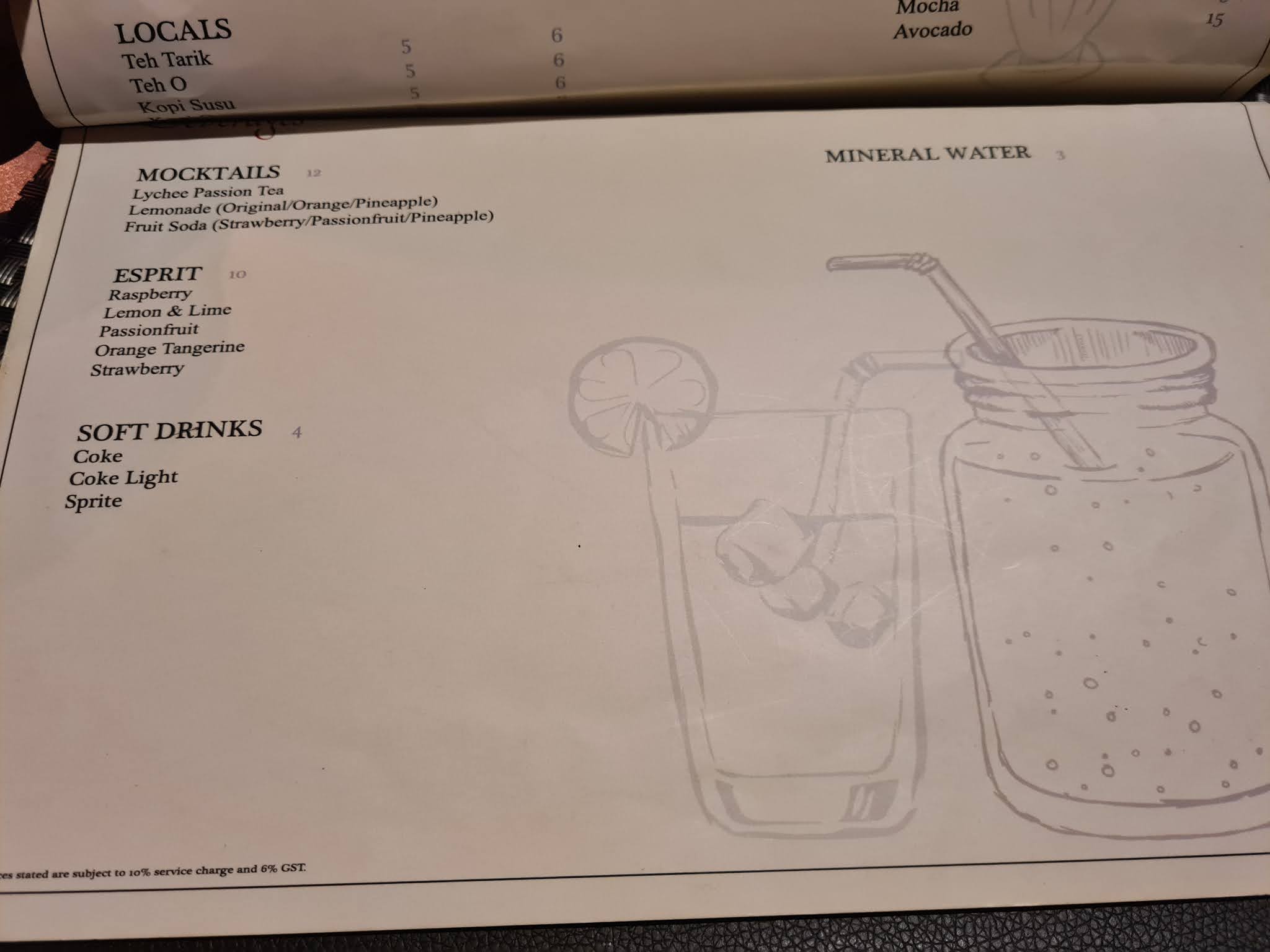 WANDERLUST DJ: TTDI Meat Point Halal Steakhouse, Kuala Lumpur