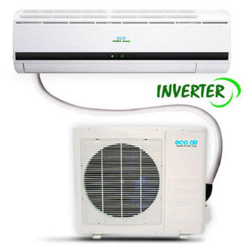 Mengenal Jenis AC Inverter | Jasa Service AC Jakarta [ Mitra Persada ...
