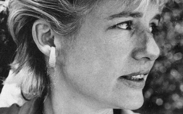 KIKO'S HOUSE: Mary Pinchot Meyer's Most Enigmatic Life & Oh So Weirdly ...