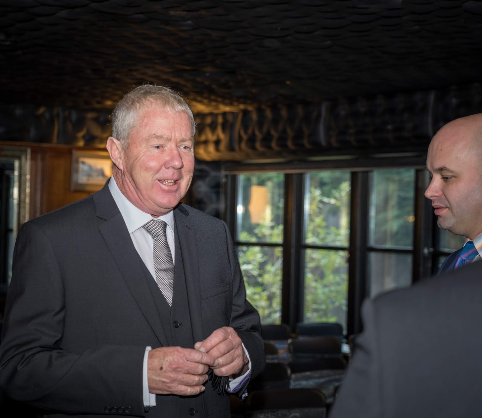 Paul Whitby Photography