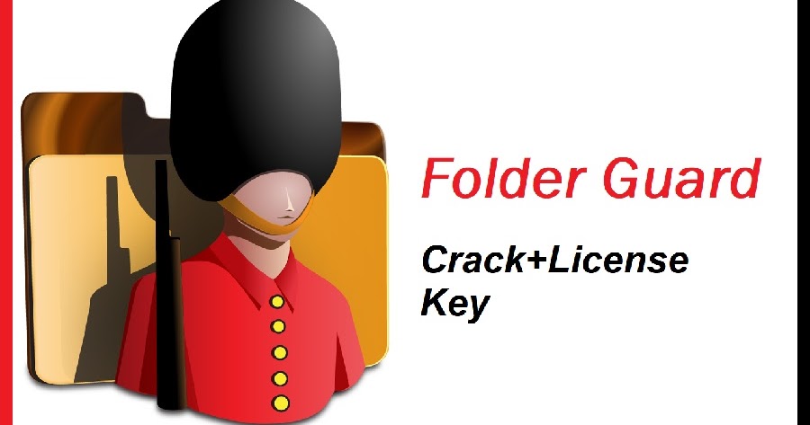 Folder Guard 18.7 Cleft Amongst License Fundamental Gratis Download ...