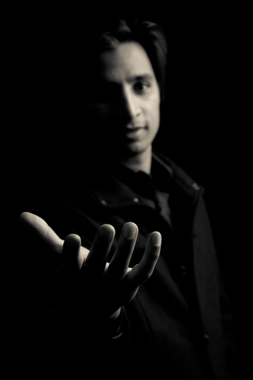 Digital Photography: Contemporary Portrait & Commercial Photography