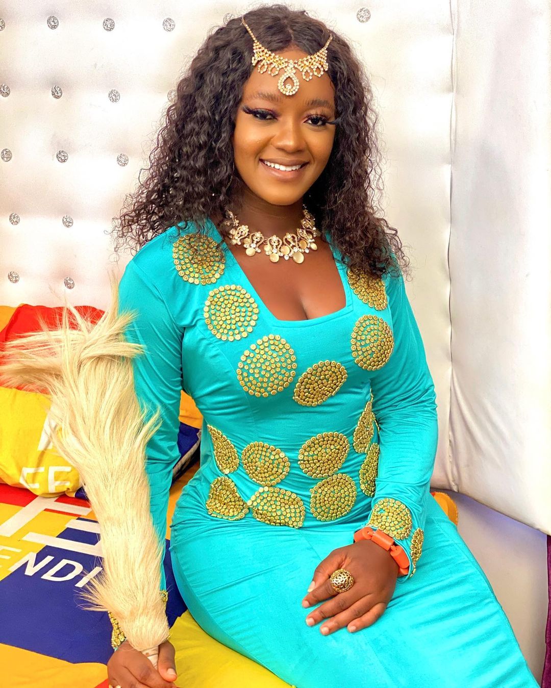 Life History Of Luchy Donalds: Everything To Know About Luchy Donalds ...