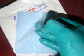 ER goldbook: Wound dressing products selection