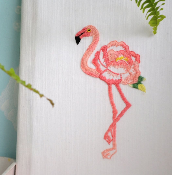 feeling stitchy: Friday Instagram Finds No. 38 with @naive_needle