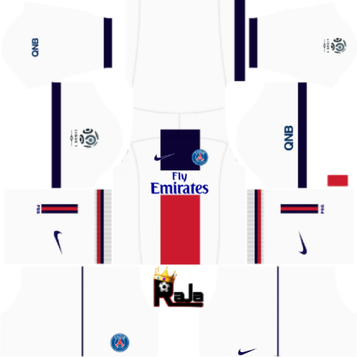 KITS DLS PSG 2013-2014 - RAJA FILBOX