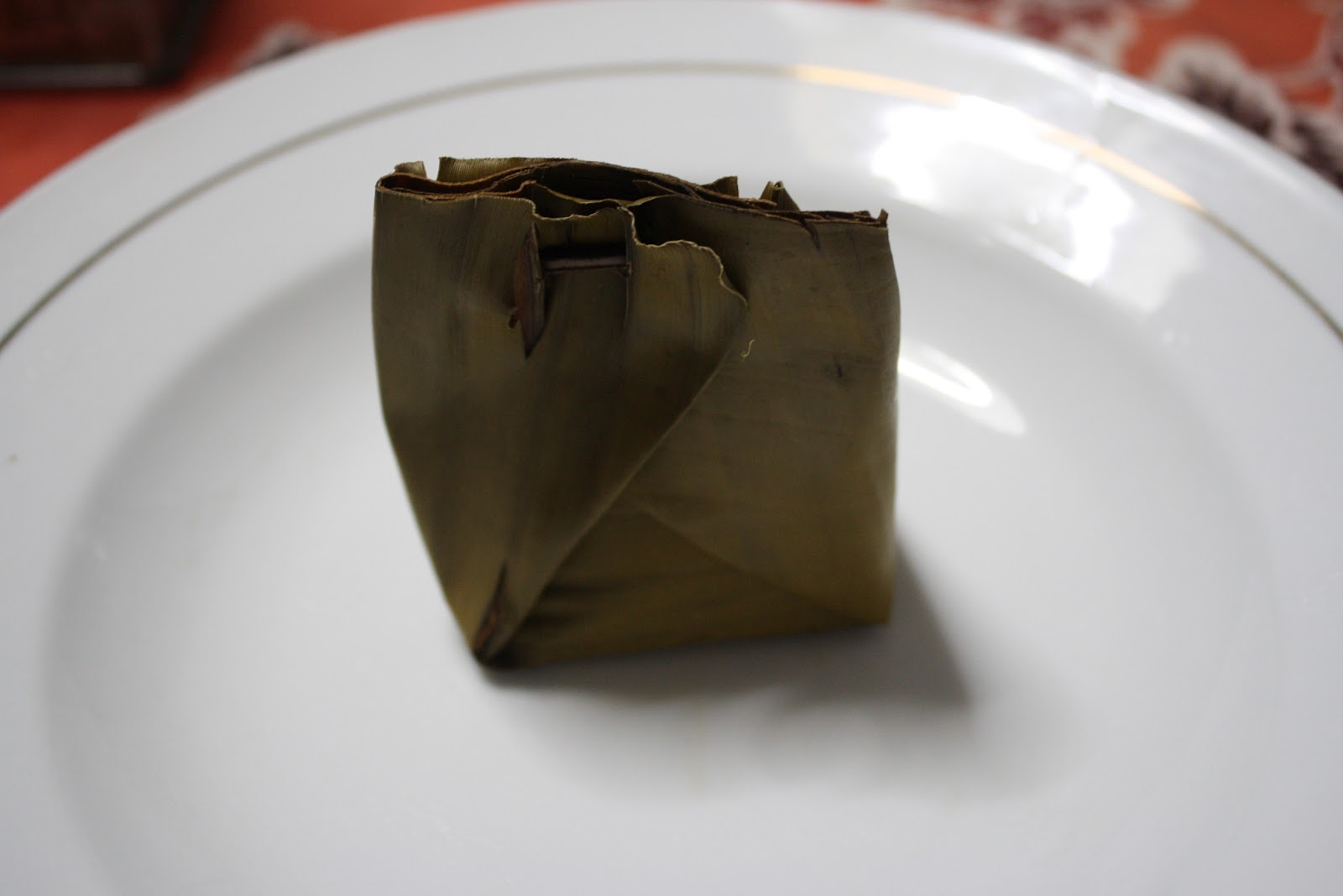 Bothok Sembukan Khas Jawa Timur - Kompasiana.com