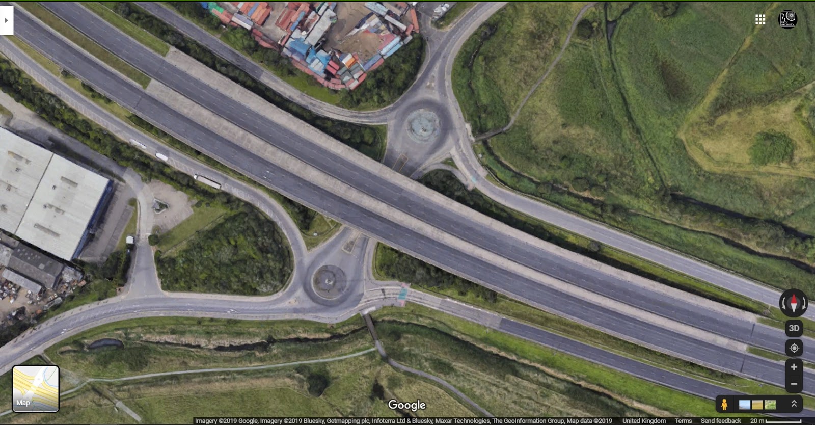 The Ranty Highwayman: Dem Bones, Dem Bones...