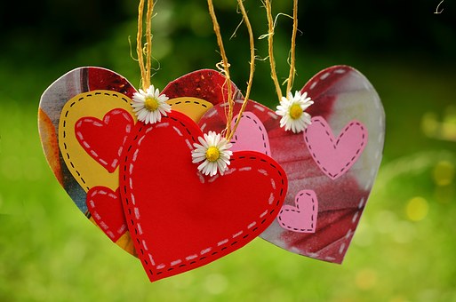 Devotedly Romantic Love Messages - Lovingly.Com.NG