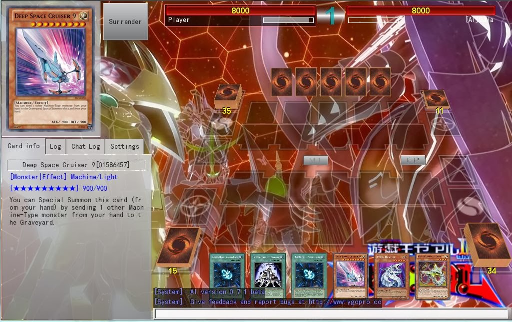 Florsheim Tips : How to Summon Number C92: Heart-eartH Chaos Dragon ...