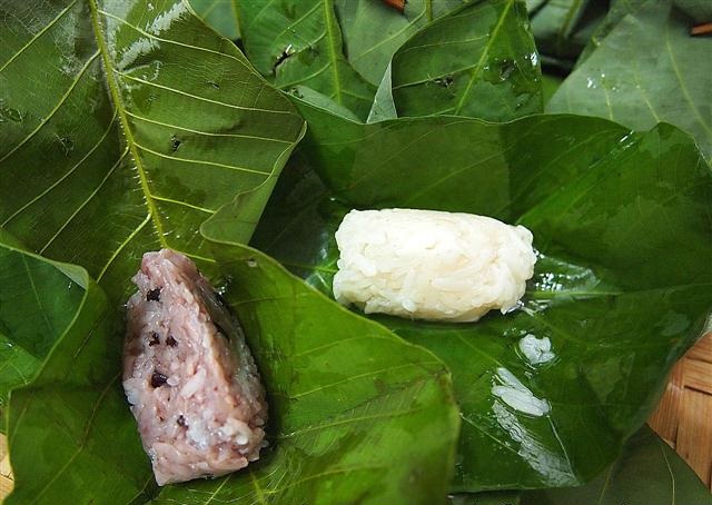 Tapai | Your Malaysian Food