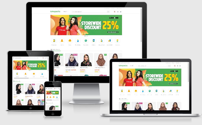 about template - Digital Shoping