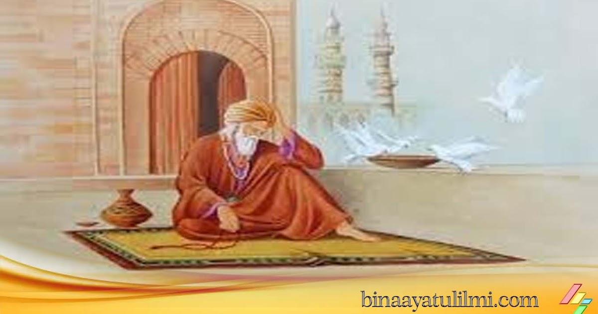 Biografi Imam Jalaluddin Al-Mahalli