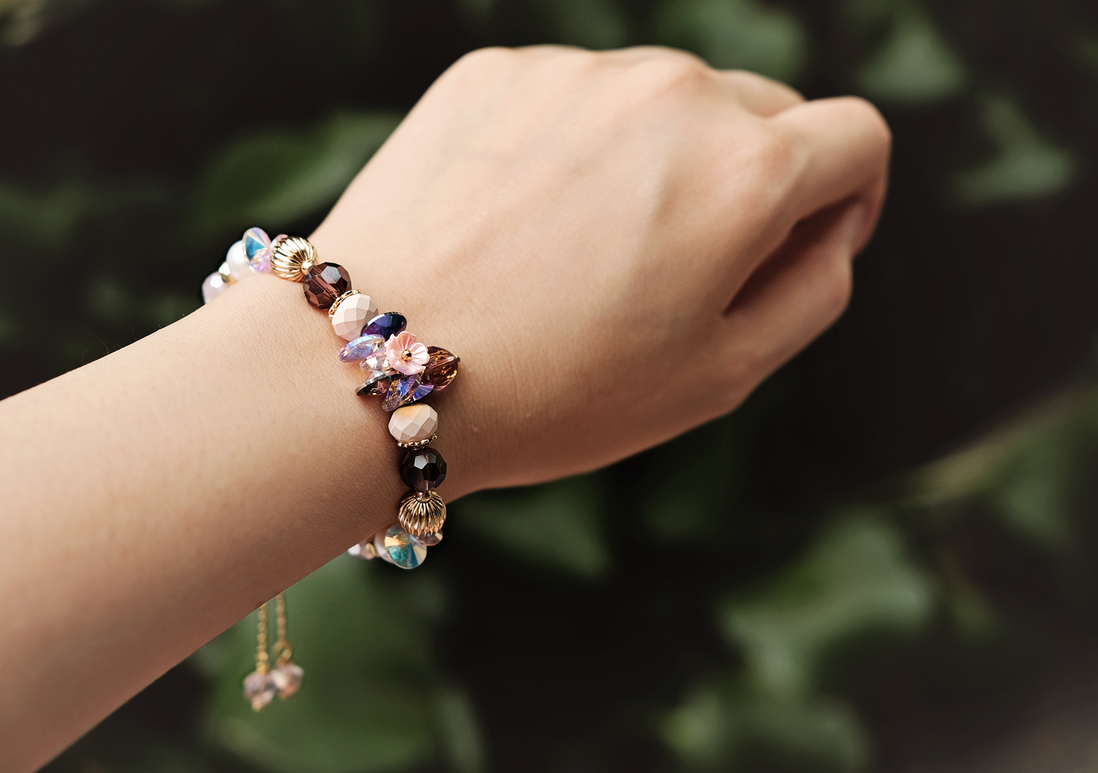 Crafted By Mei [Malaysia] - Charm Bracelet, Custom Made Keychain Photos ...