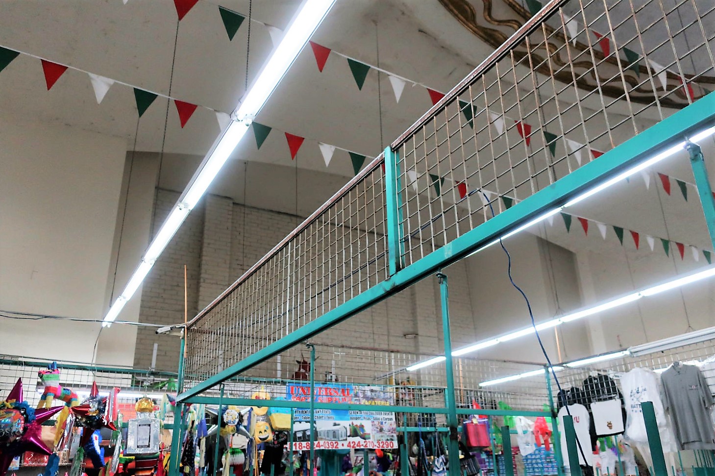 Los Angeles Theatres: Fox Venice