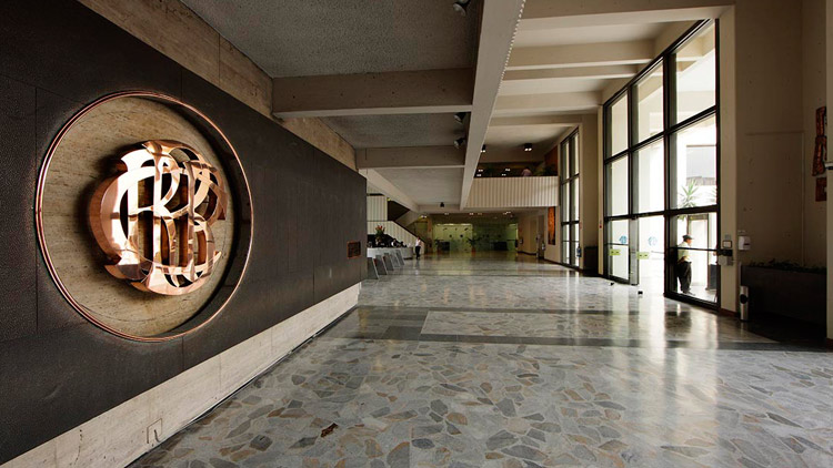 ¿Que es el BCRP? Mision, Funciones, Organigrama, Sucursales | Banco Central de Reserva del Perú ...