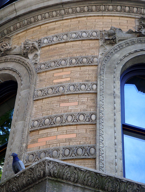 All Things Ruffnerian, a Design Blog and More: New York City Building ...