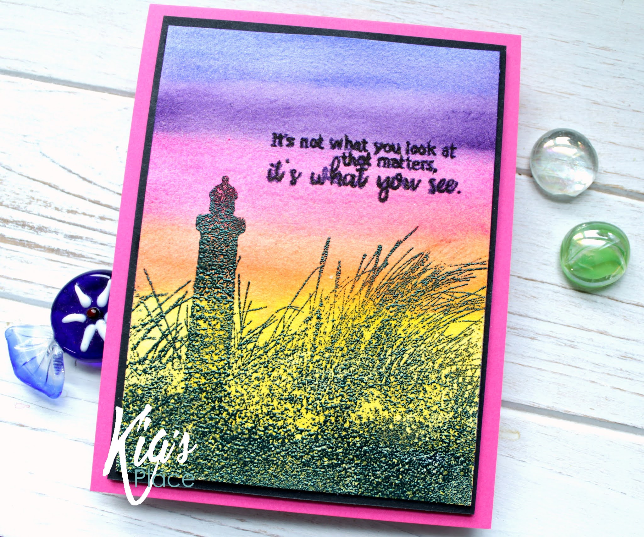 Impression Obsession Team Favourite Hop — Kia's Art Bits