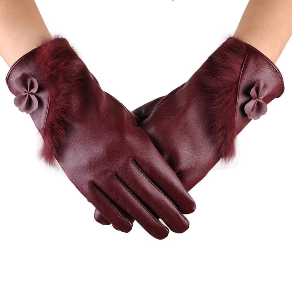 Top 20 Designer Gloves For Women