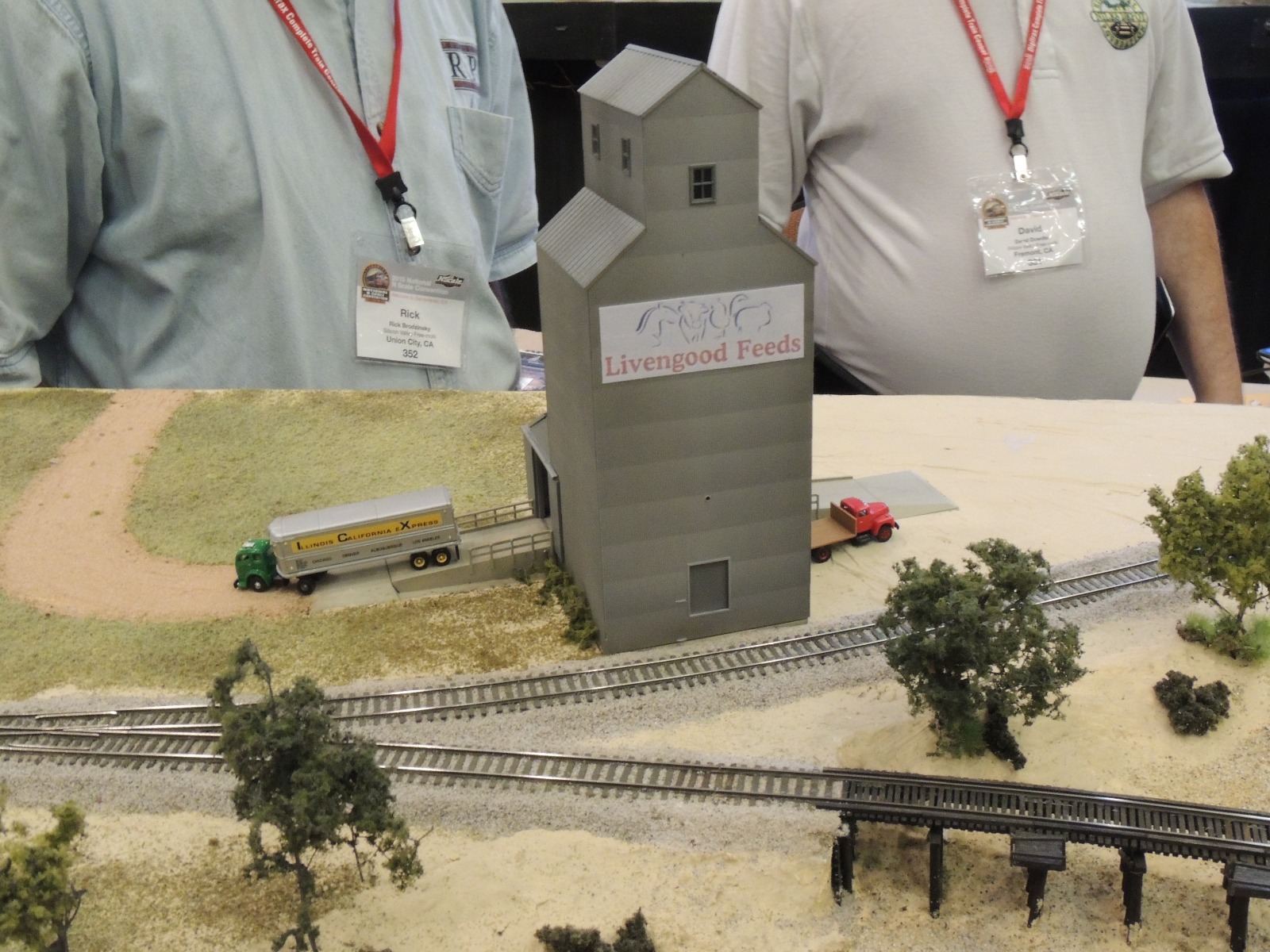 The Skally Line: Silicon Valley FreemoN at NSE