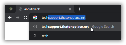 That One Tech Support Site SOLVED Remove Bad Autocomplete Suggestion that-one-tech-support-site-solved-remove-bad-autocomplete-suggestion