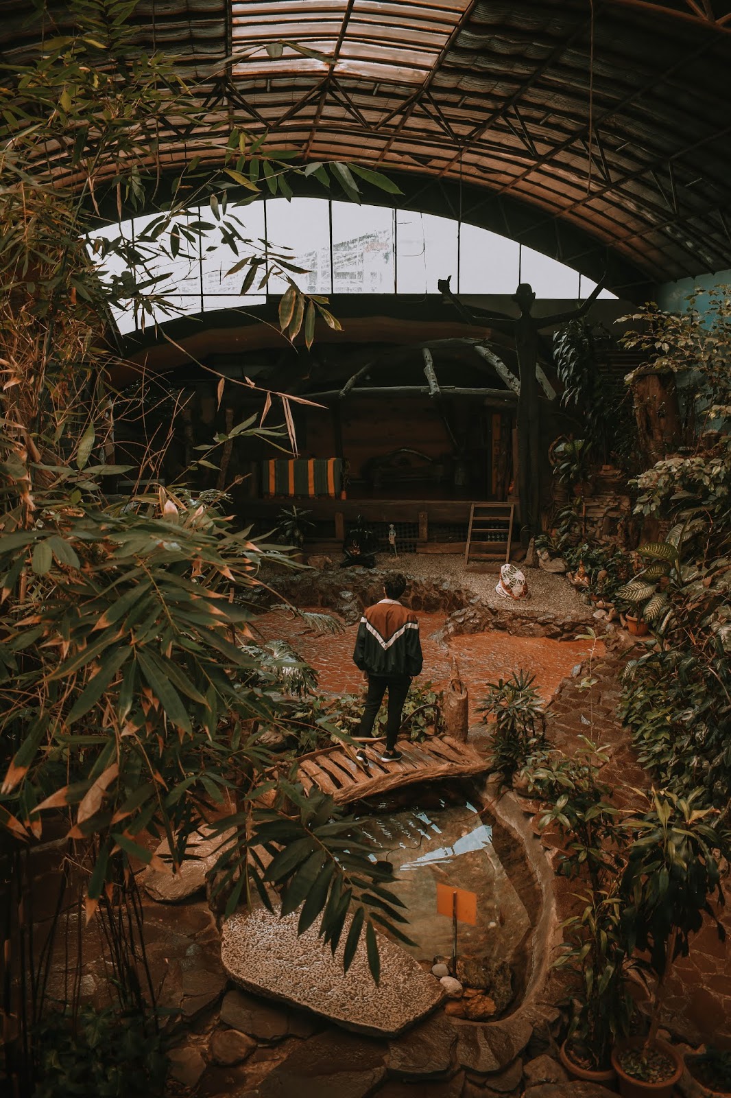 Oh My Gulay! A Vegetarian Restaurant in Baguio City - Baguio Travels