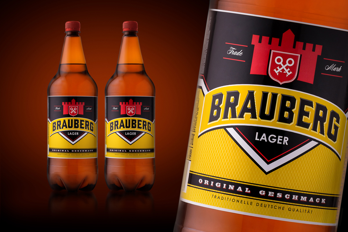Brauberg – Packaging Of The World