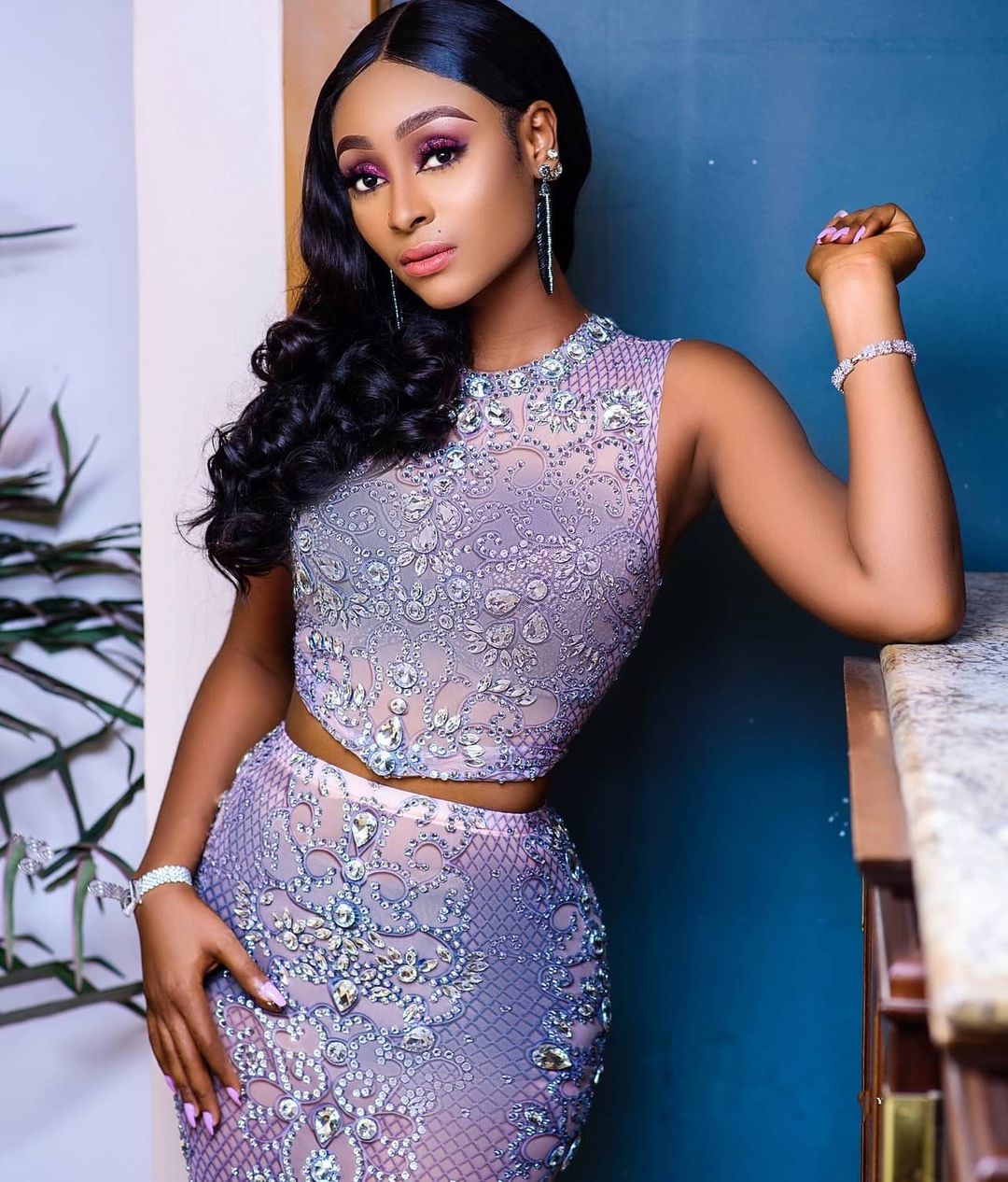 Age : How old is Ifunanya Igwe? Ifunanya Igwe KMJ has not revealed her ...