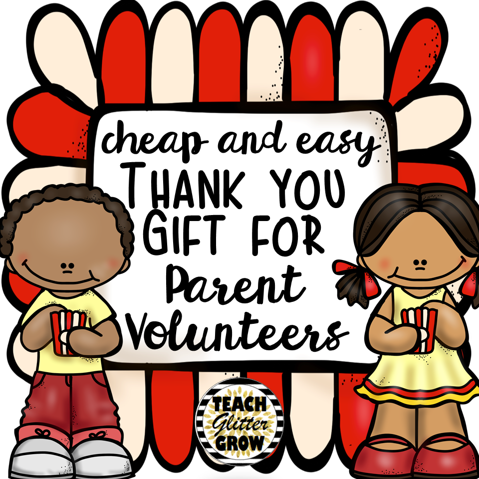 Thank You Volunteer Clip Art
