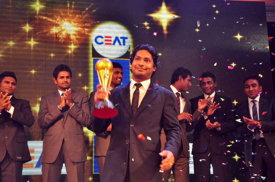 Dilu Zone ~~~: CEAT Awards Night