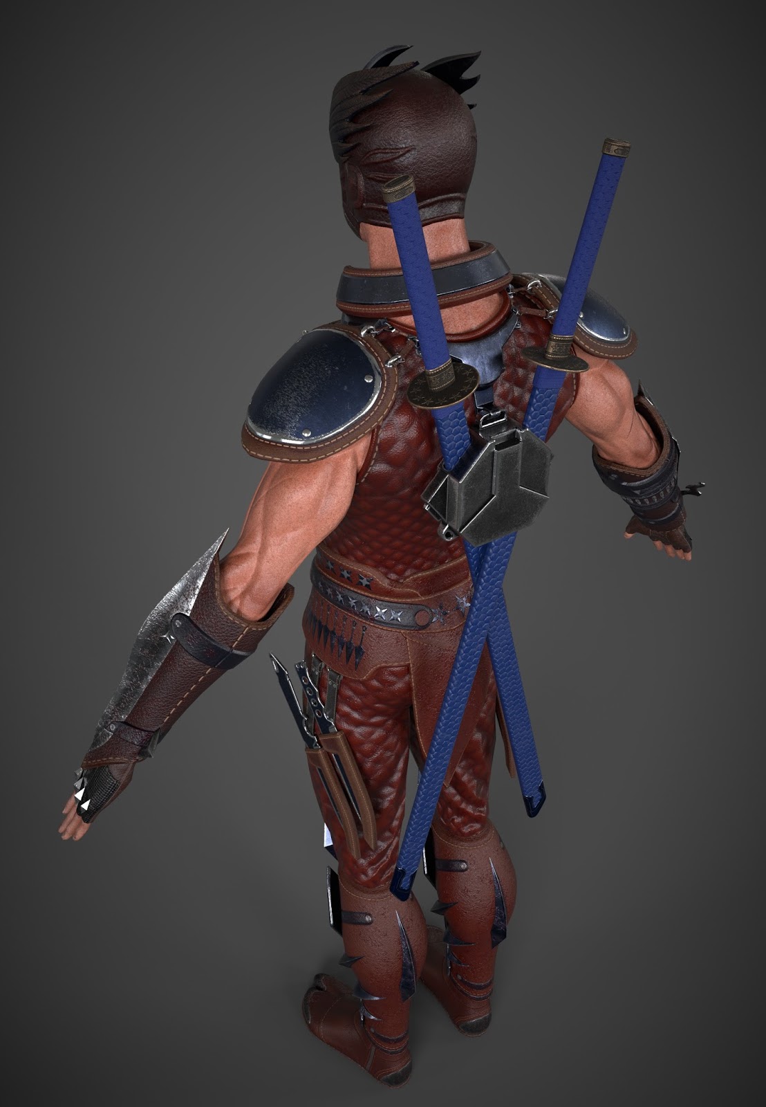 STEVE GONOPOLSKY : PORTFOLIO