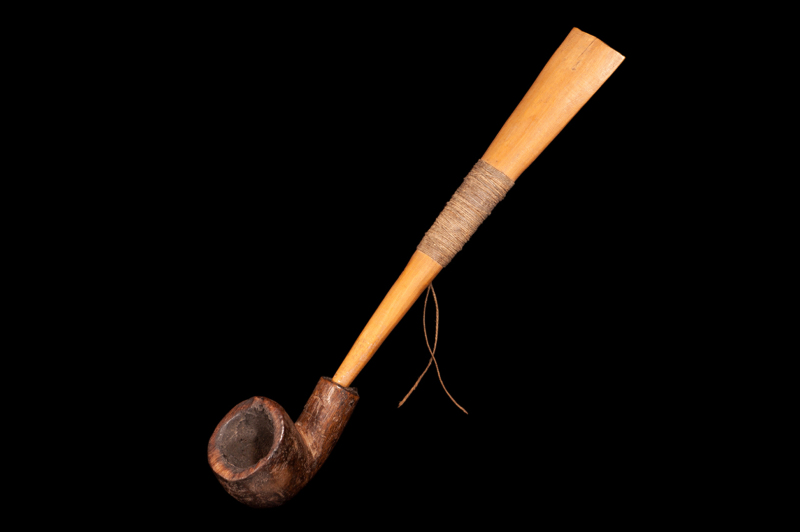 TABACÓFILOS y el Colombia Pipa & Puro Club