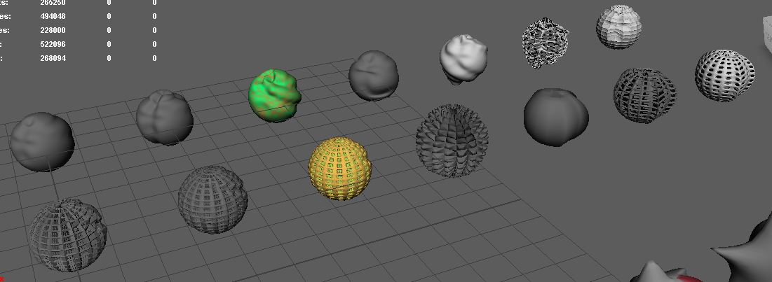 Architecture And Animation: Objects and Animated Architecture