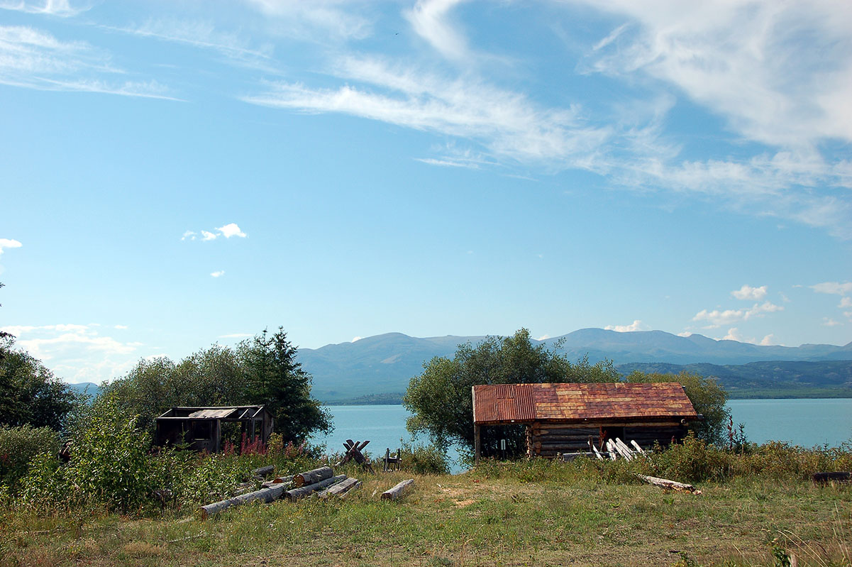 Yukon Rambles: Paddling the Upper Yukon 1: Tàa'an Män (Lake Laberge)
