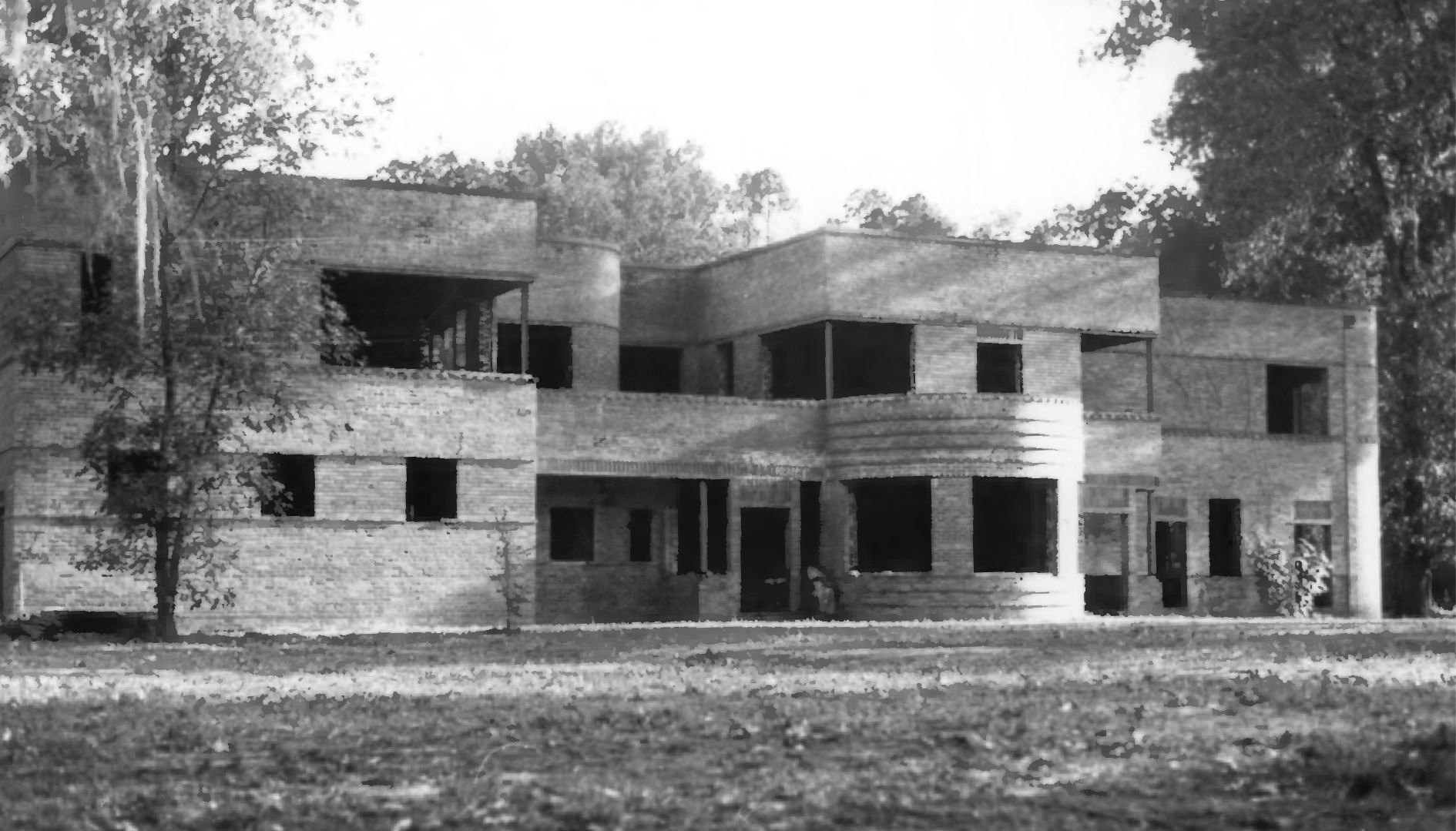 Tammany Family: The Rankin House on Cane Bayou