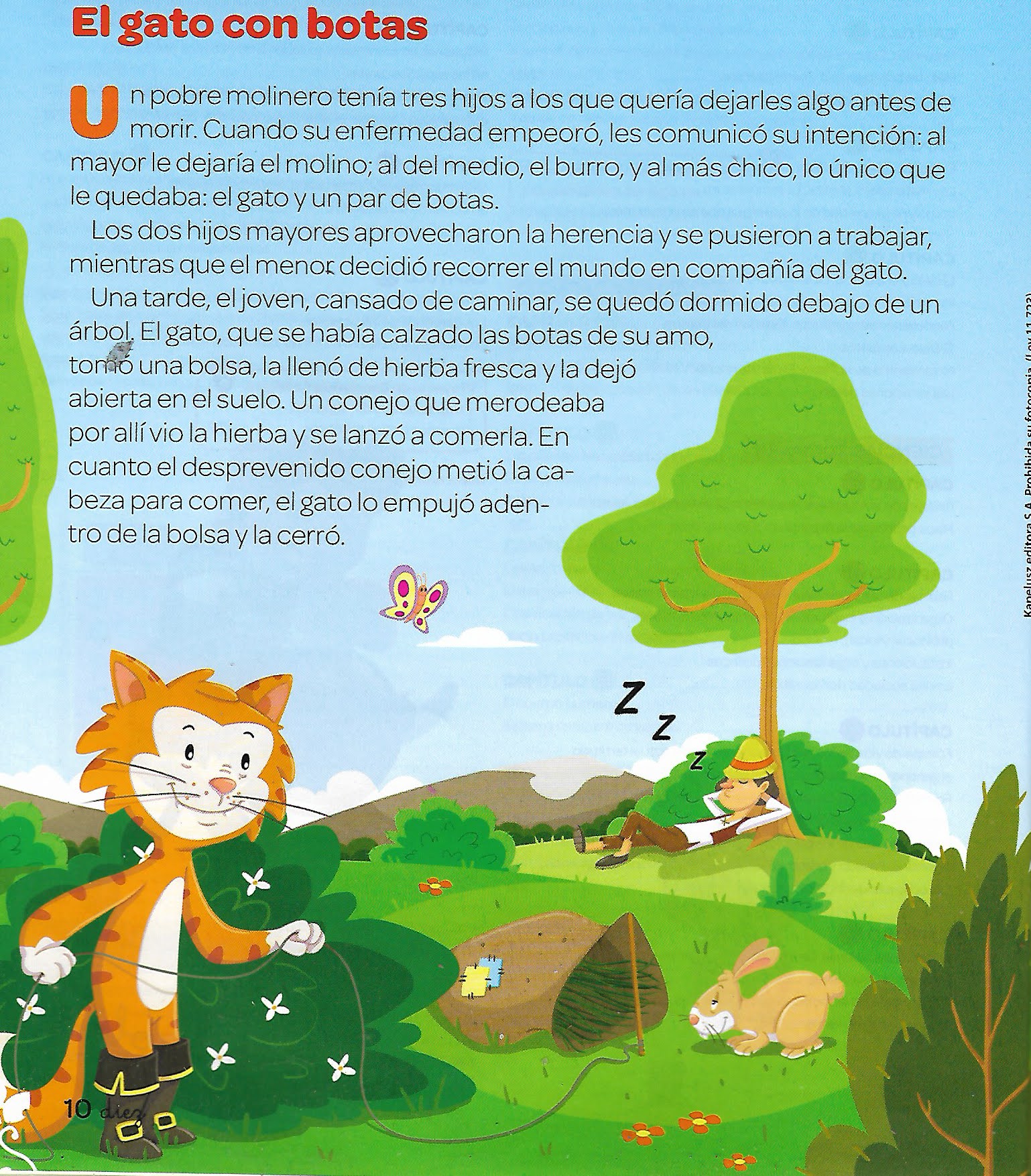 3ro A Primaria IWCM: marzo 2021