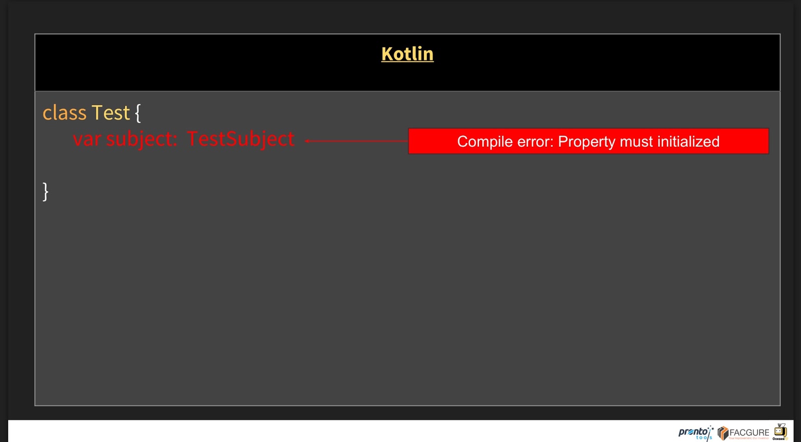 MikkiPastel Studio: มาเรียนรู้ Kotlin ที่งาน Kotlin Workshop กันเถอะ