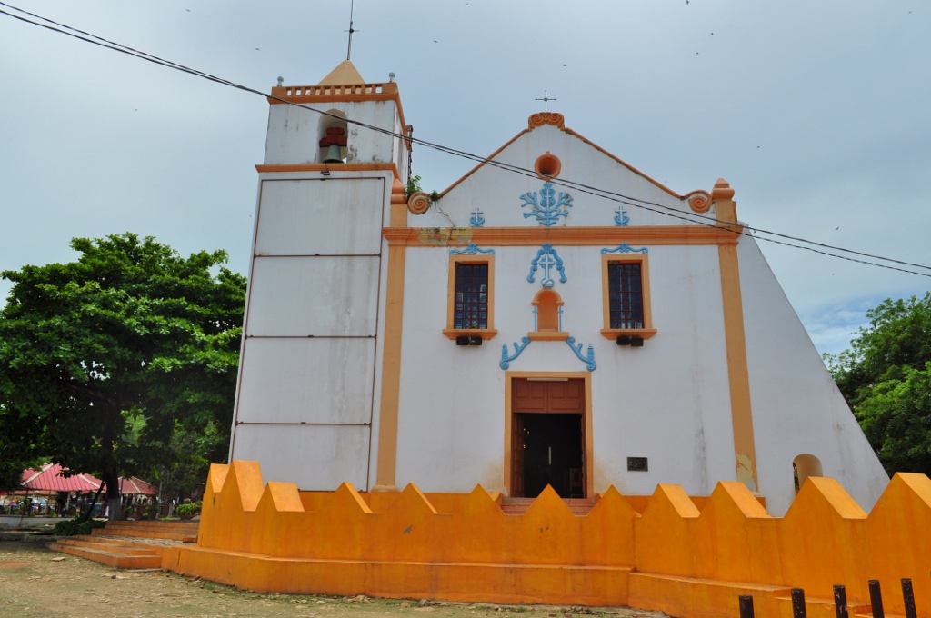 Mamã Muxima (Angola) - O Berço do Mundo