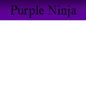 ninjaguy47's ROBLOX: Gear Spotlight - Scroll of Sevenless