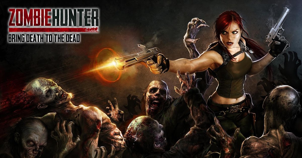 Zombie Hunter: Post Apocalypse Survival Games Requirements - The Cryd's ...