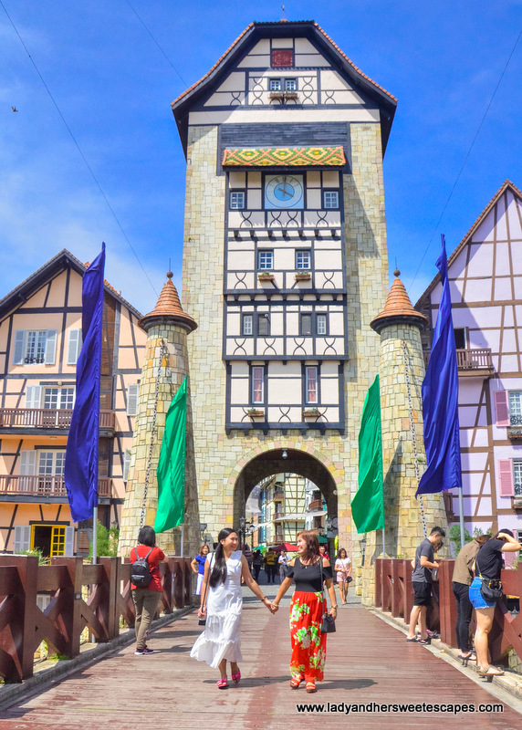 Colmar Tropicale: Day Trip in a French-themed Resort in Malaysia | Lady ...