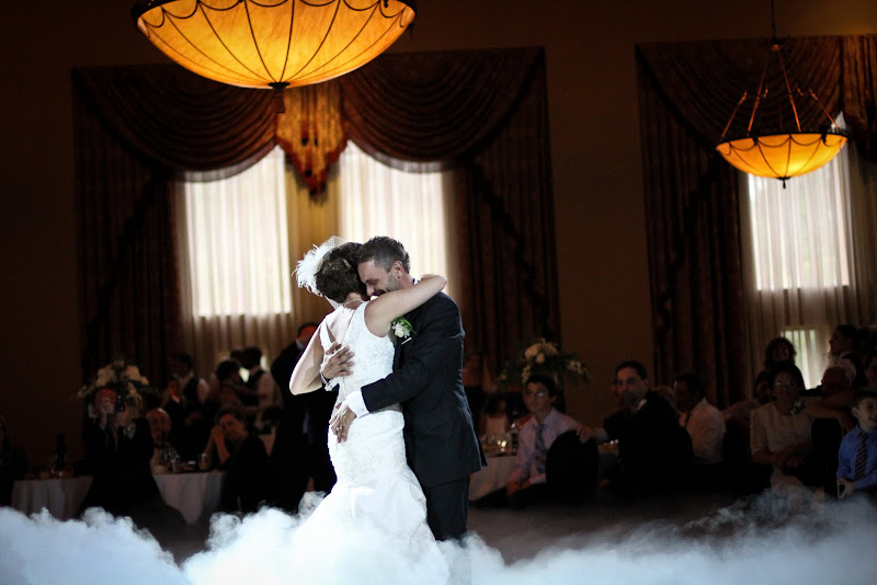 Sweet Media Photography: Marco + Jessica: Married!