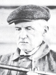 From Here to Sepia: November 2011