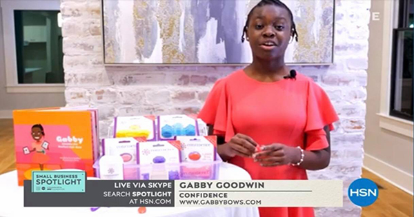 Black Girl Who Hit Six Figures By the 6th Grade Shares Her Story With ...