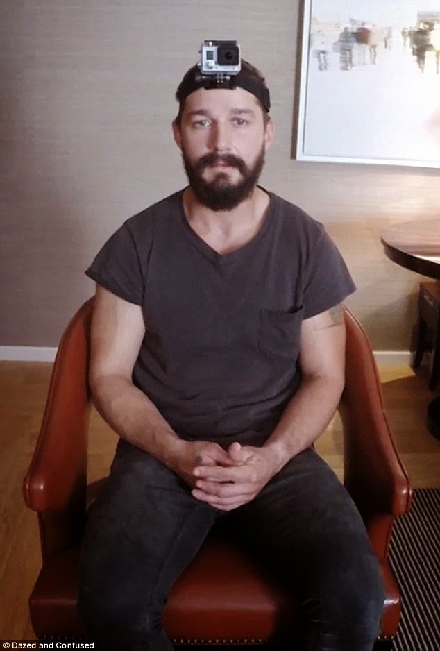 charming☆: Sia "Elastic Heart" と 映画「Annie」