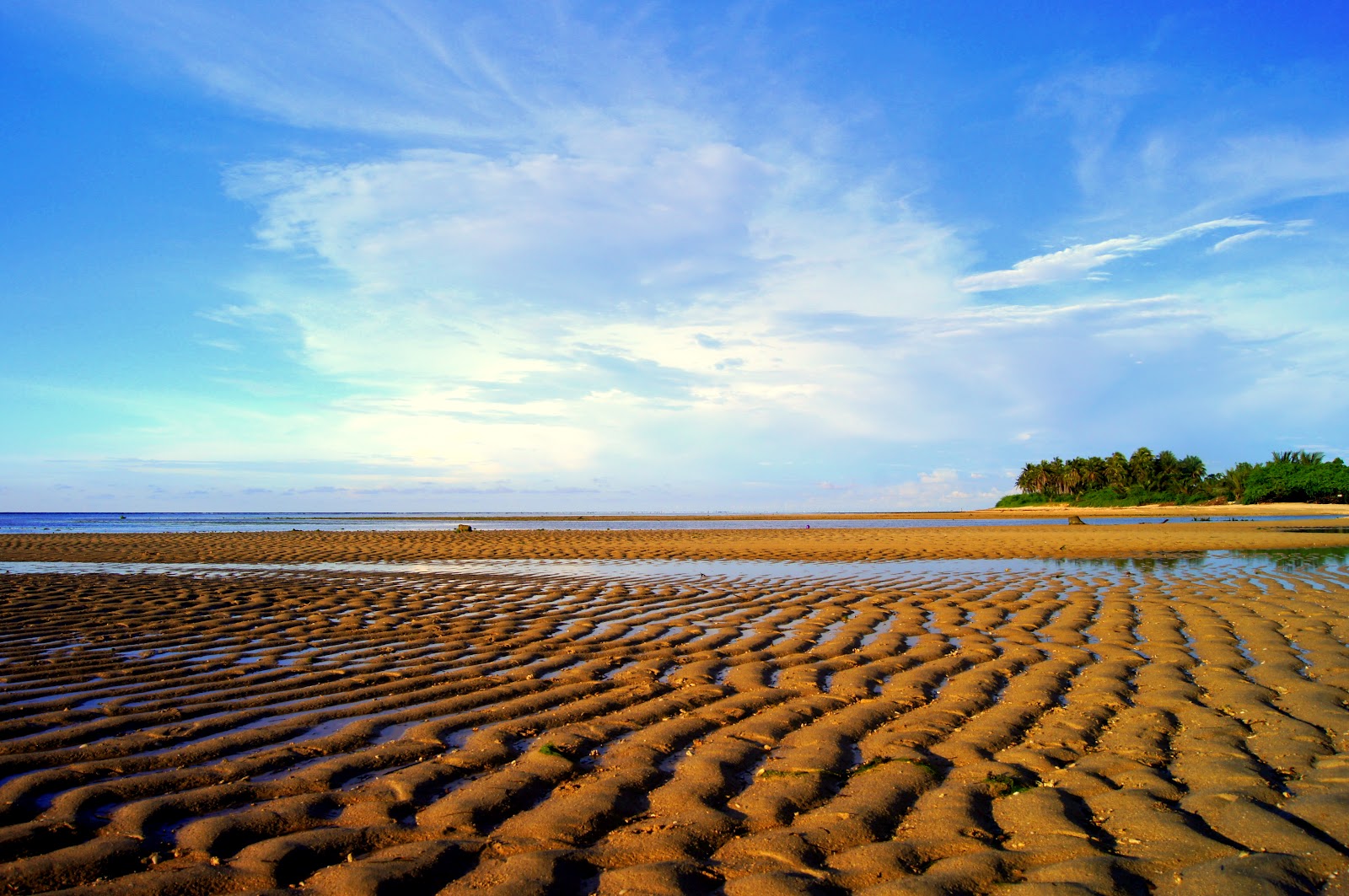 Our Enigmatic World: Puerto Del Sol in Bolinao, Pangasinan