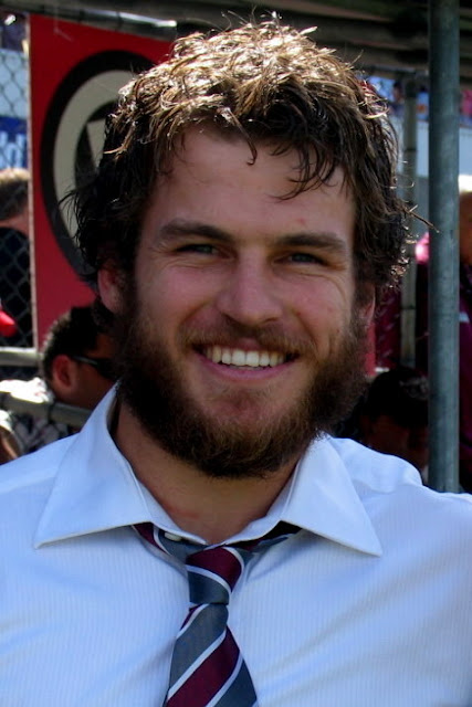 thealbamale: David Williams | Triumphant