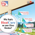 Window Coating for Energy Efficiency