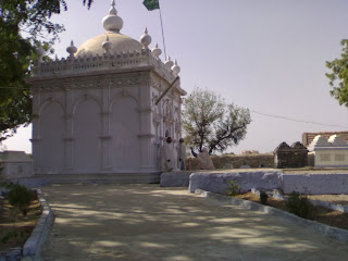 Akhatenje Doat: DHROL ZIYARAT-DAWOODI BOHRA