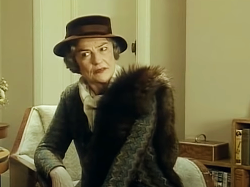 Vivian Pickles Biography